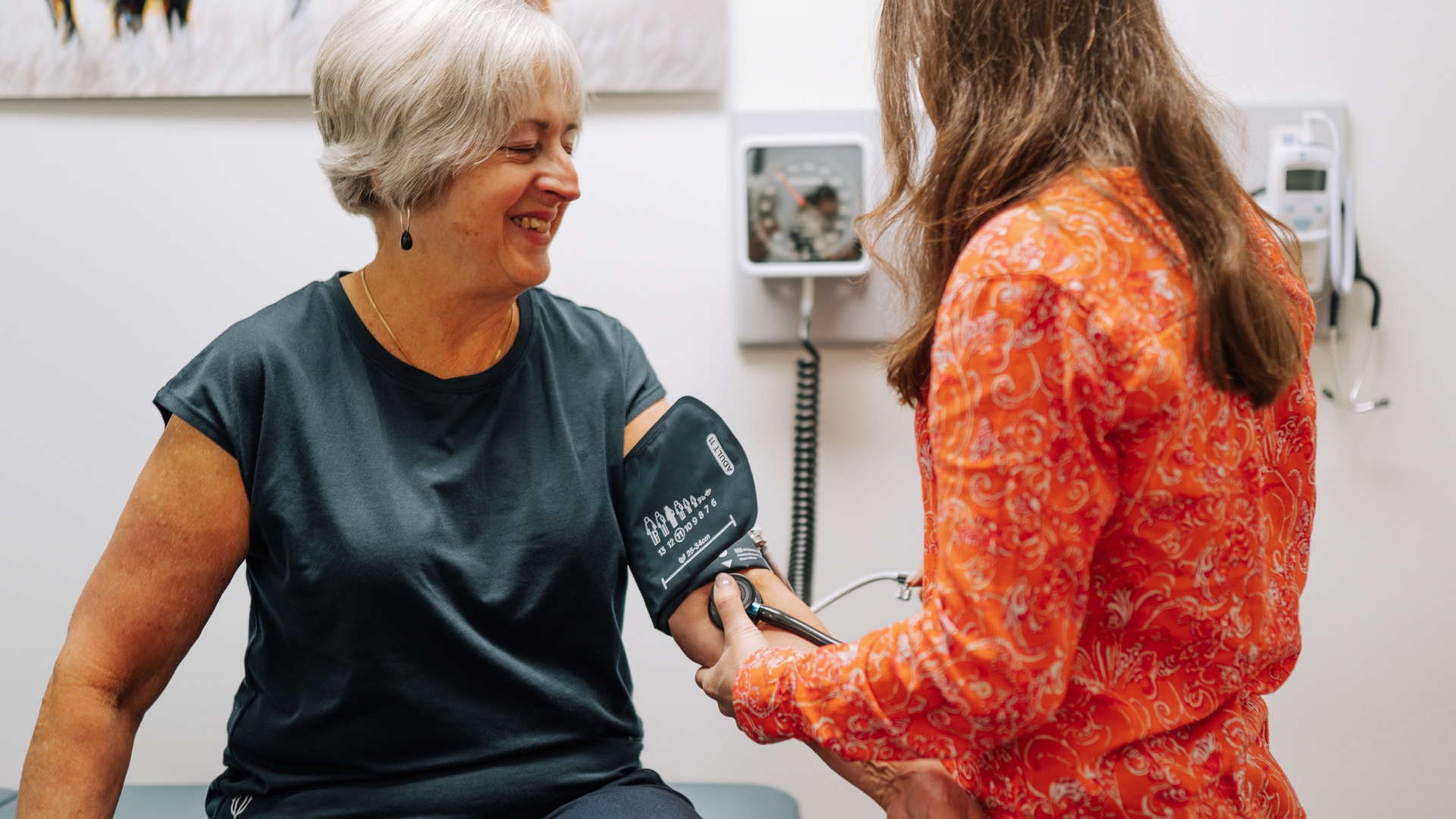 Comprehensive Diagnostic Testing | PCM